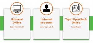 EPA Section 608 Technician Certification - Type I, II, III, and ...