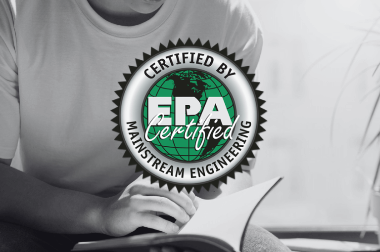EPA 609 MVAC Certification - Get The Process Started | Mainstream Eng.