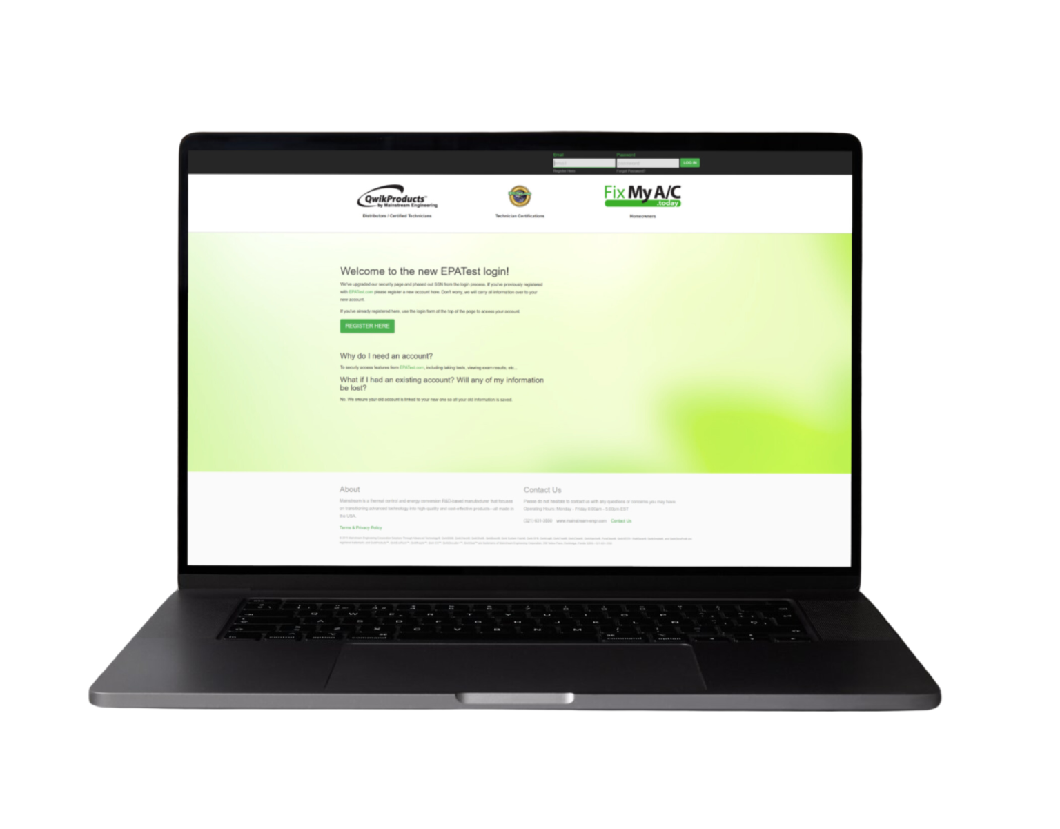 608-open-book - EPATest.com