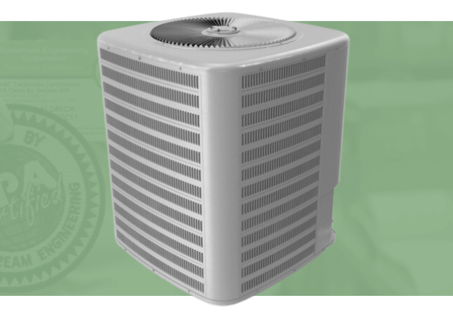 EPA Section 608 Technician Certification - Type I, II, III, and ...